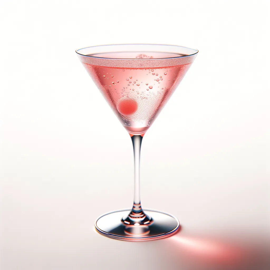 Ace Cocktail Cocktail Recipe - Ingredients, Tips, and Variations - BarBot Blog